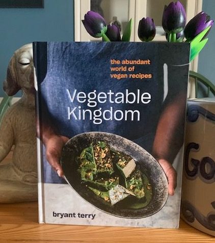 Book Review - Vegetable Kingdom: The Abundant World of Vegan Recipes by ...